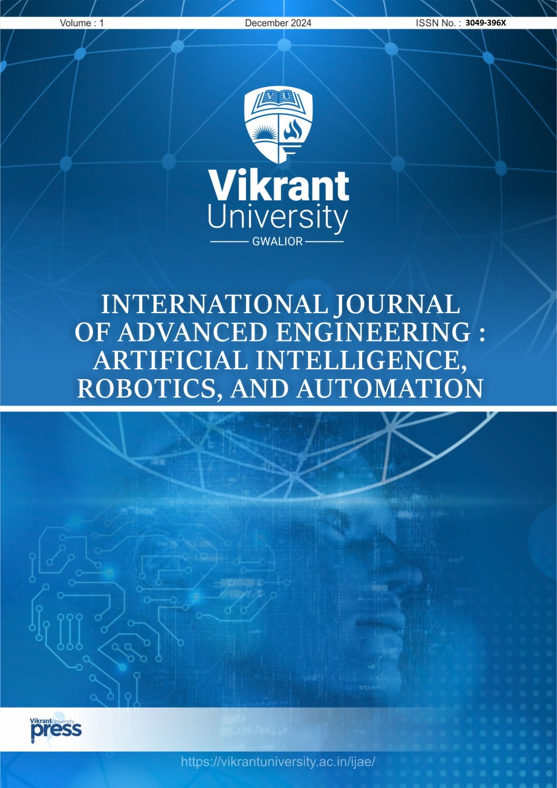 Vikrant University, Gwalior